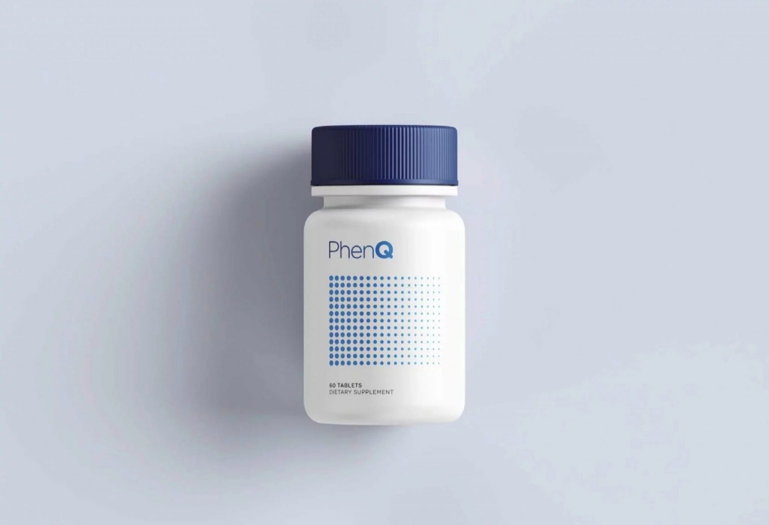 PhenQ : Προϊόν αδυνατίσματος – Δοκιμή και κριτικές (2020) | Epyna